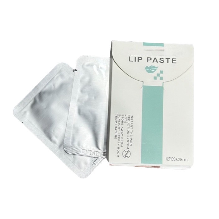 アートメイク 麻酔