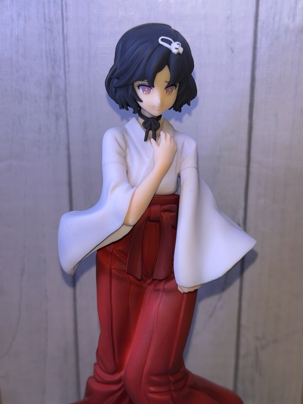 漆原るか シュタインズ・ゲート スペシャルクオリティフィギュア ｜ホビーヘル