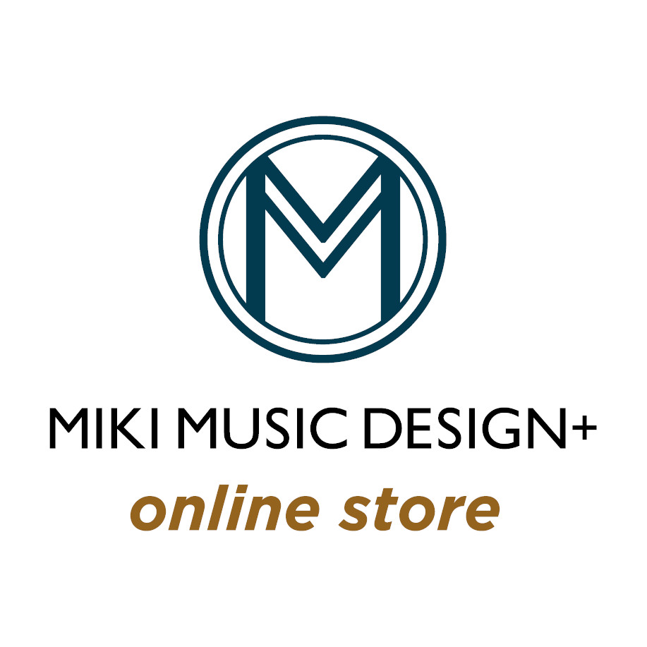 電子ピアノ/メーカー名｜MIKI MUSIC DESIGN+ STORE