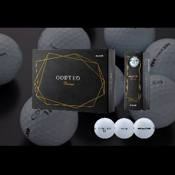 コルテオライト39プラス 1DZ 【期間限定】ドーム型マーカープレゼント