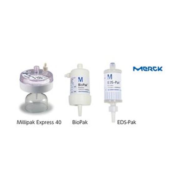 最終フィルタ Millipak Express 40 MPGP04001 送料無料！